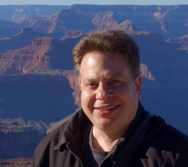 Anthony Sacco - Official Website